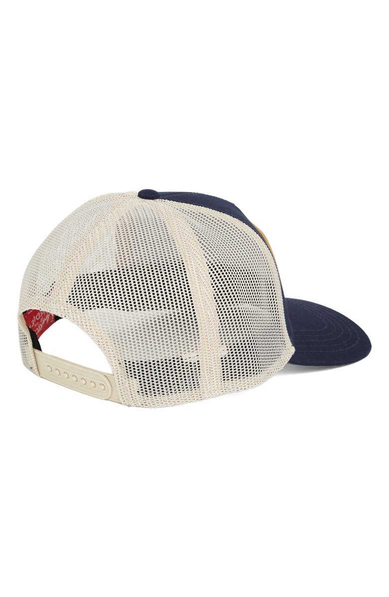 American Needle Valin Coors Banquet Trucker Cap | Nordstromrack