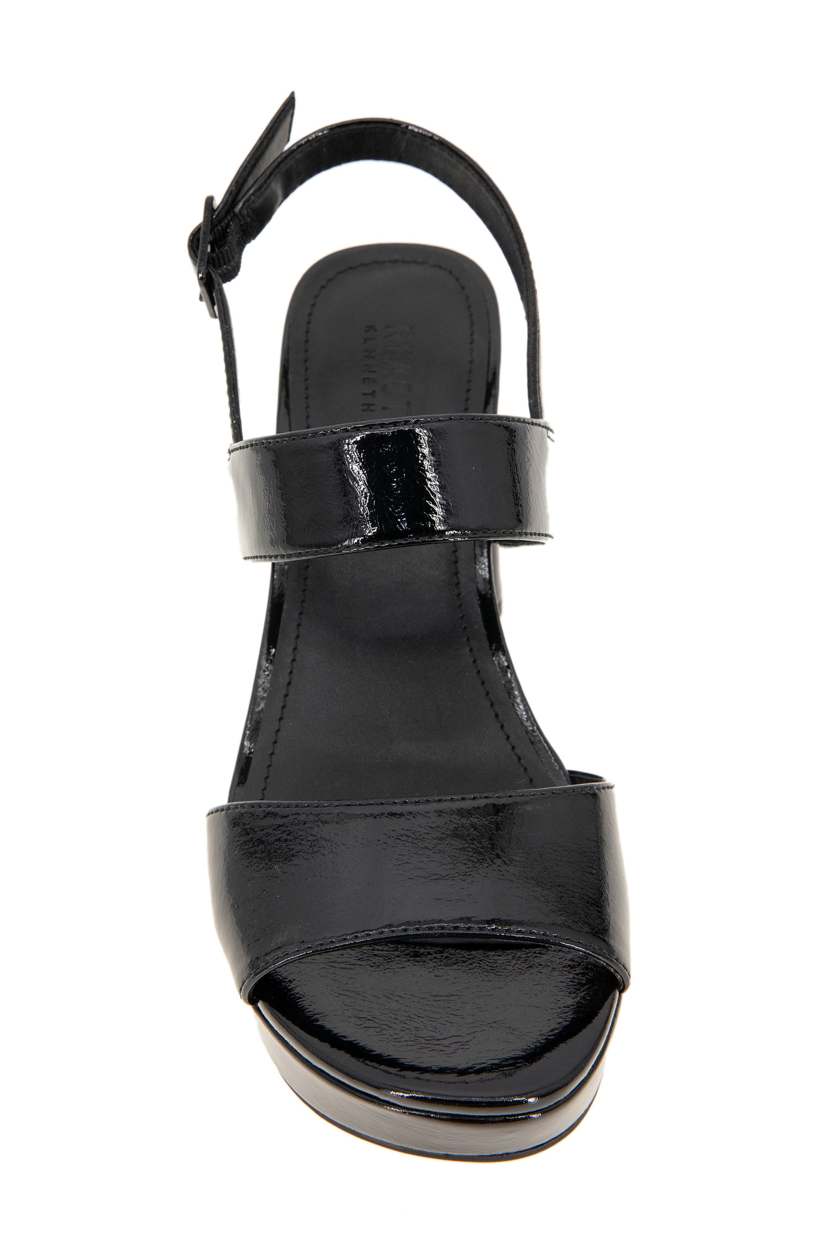 Reaction Kenneth Cole Reebeka Platform Sandal (Women) | Nordstromrack