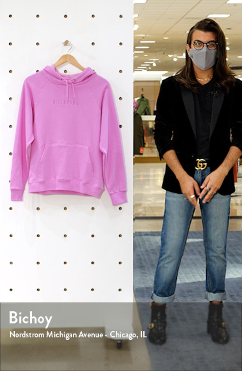 Billabong Legacy 2.0 Logo Hoodie | Nordstromrack