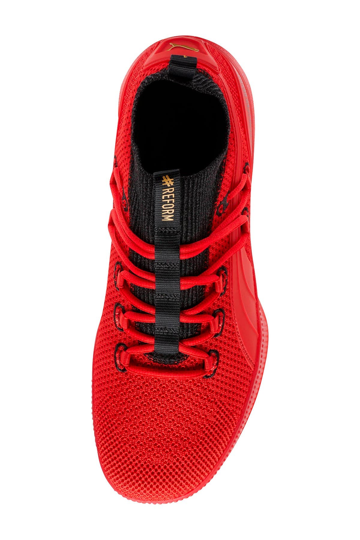 PUMA Clyde Court Reform Meek Running Shoe | Nordstromrack