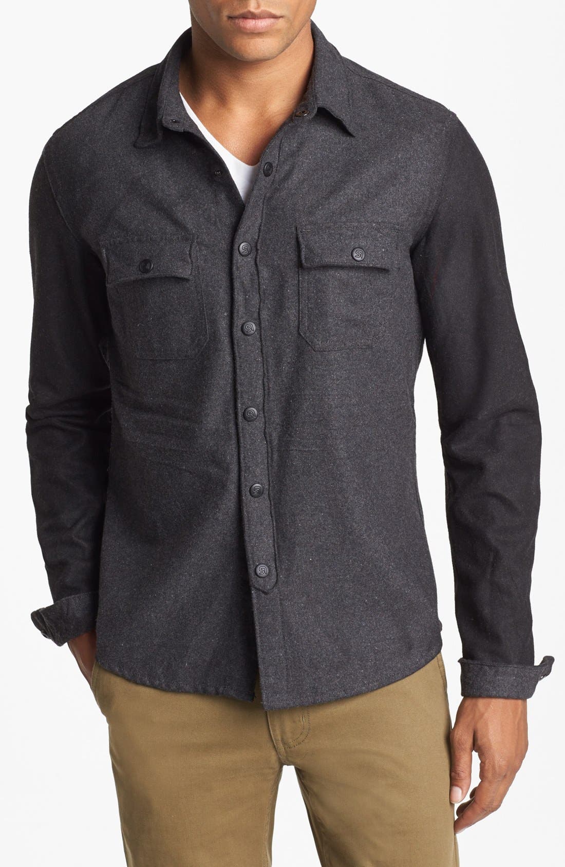 Rogue Flannel Jacket | Nordstrom