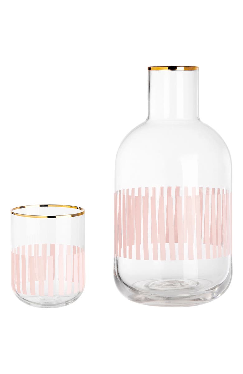 kikki.K Carafe & Glass Set | Nordstrom