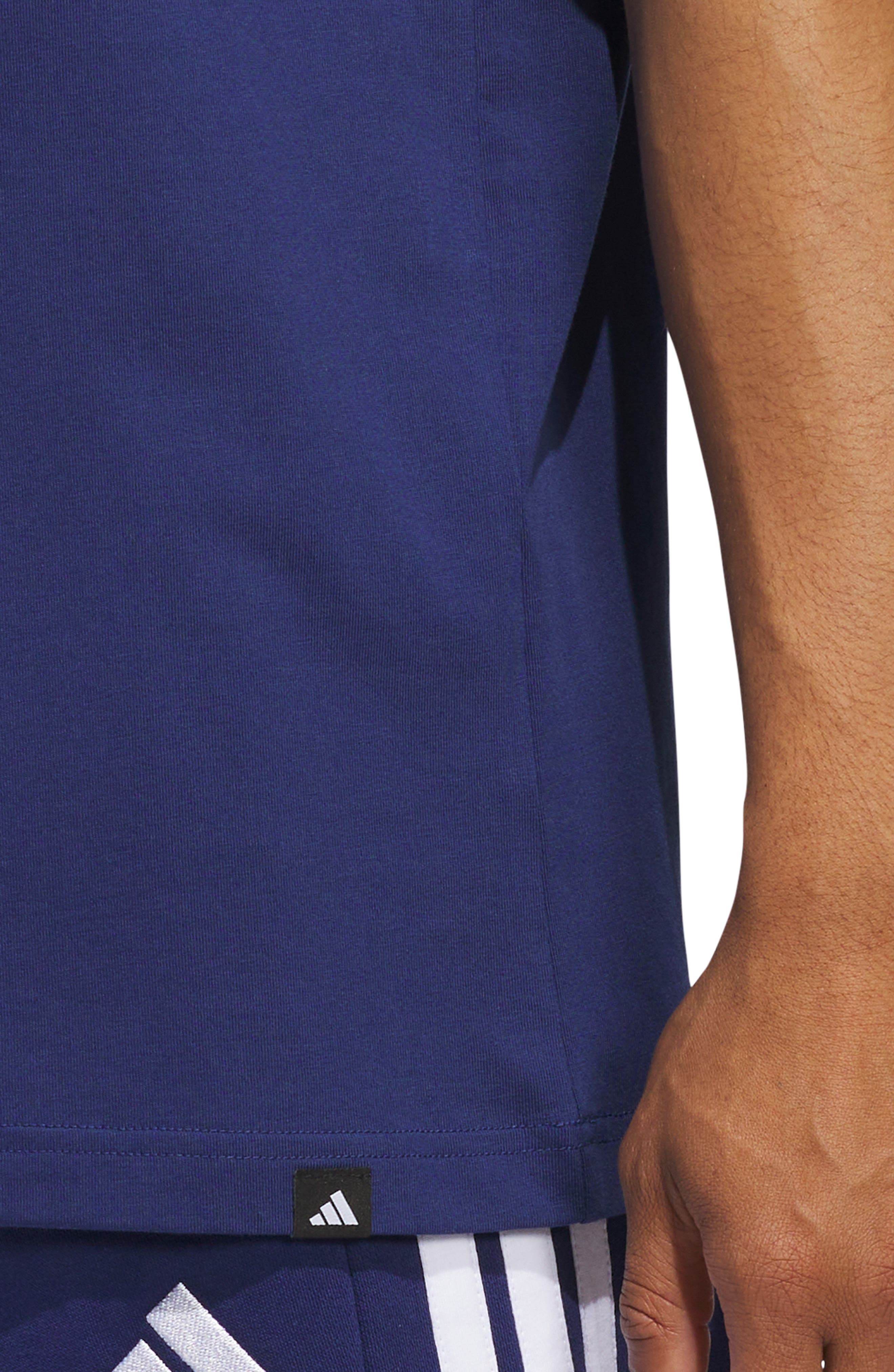 adidas Fish Sportsman Graphic T-Shirt | Nordstromrack