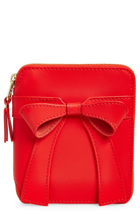 Women's Red Designer Handbags & Wallets | Nordstrom