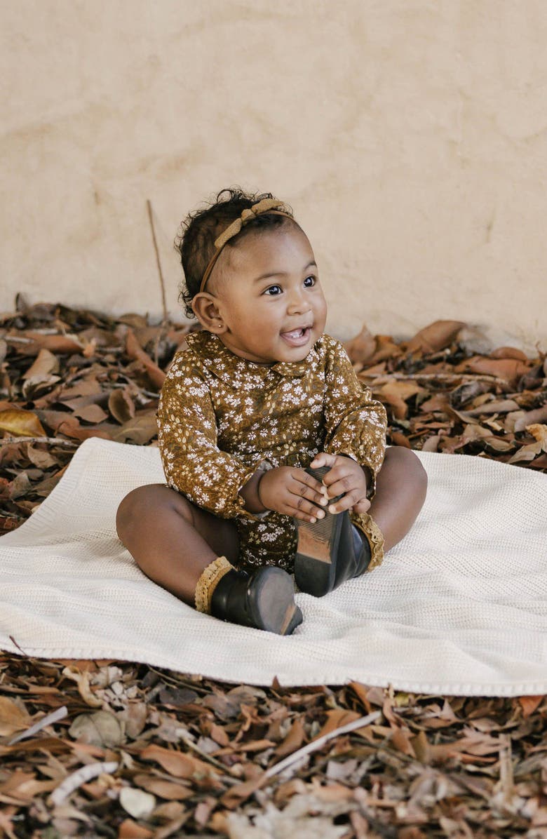 Rylee + Cru Cora Harvest Romper | Nordstromrack