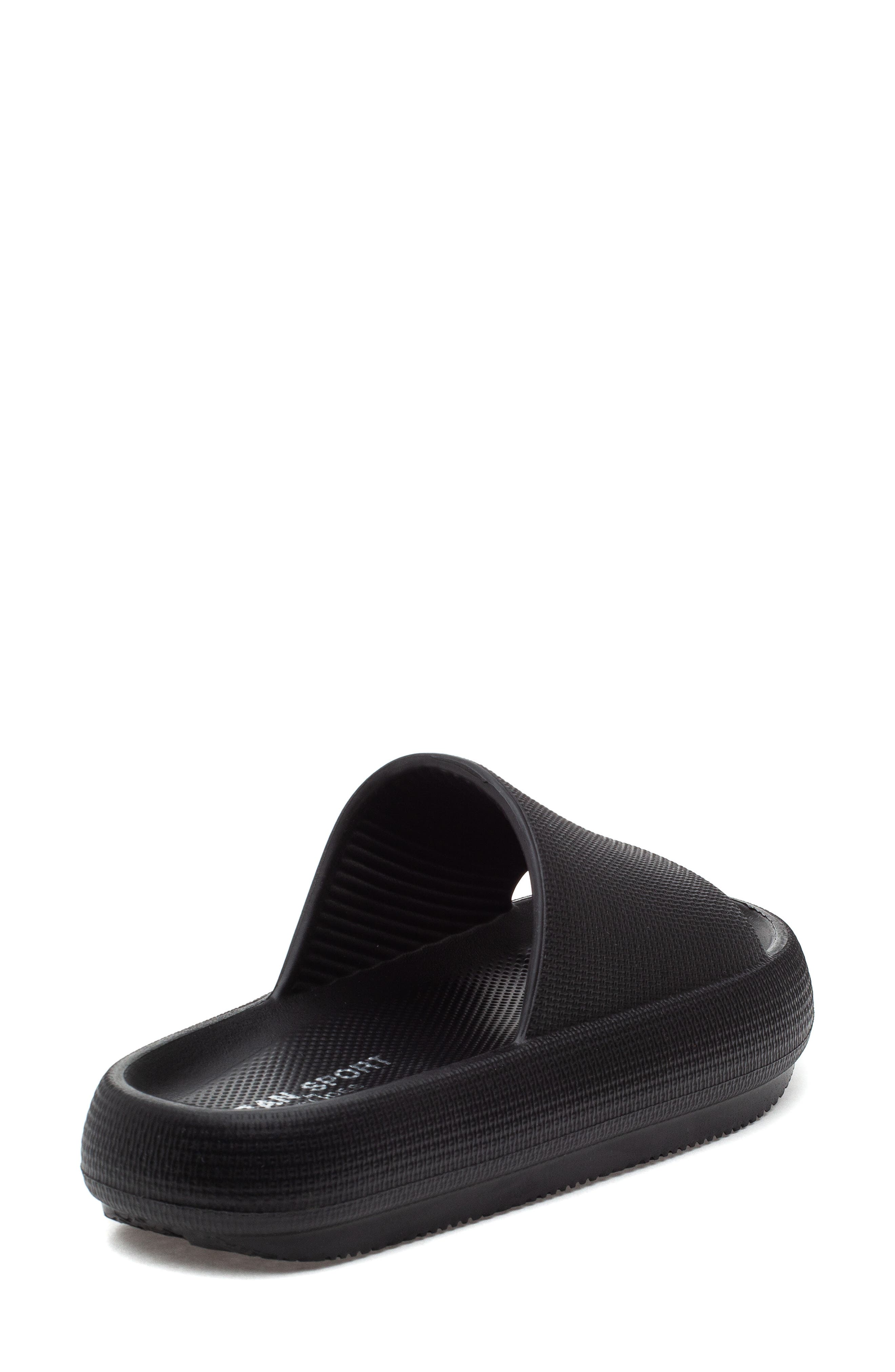 JSlides Urban Sport by JSlides Squeezy Platform Slide Sandal (Women ...