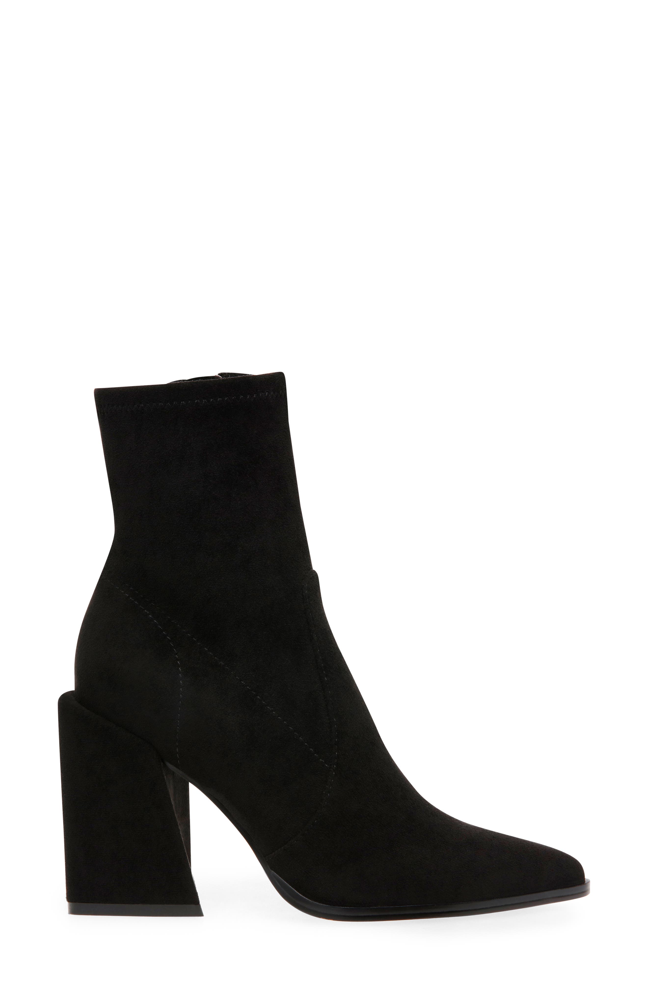 Steven New York Taite Pointed Toe Bootie (Women) | Nordstromrack