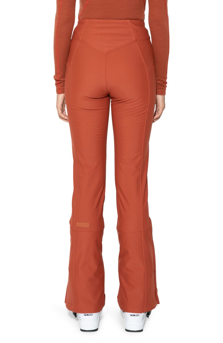 Halfdays Emma Water Resistant Fleece Lined Ski Pants | Nordstrom