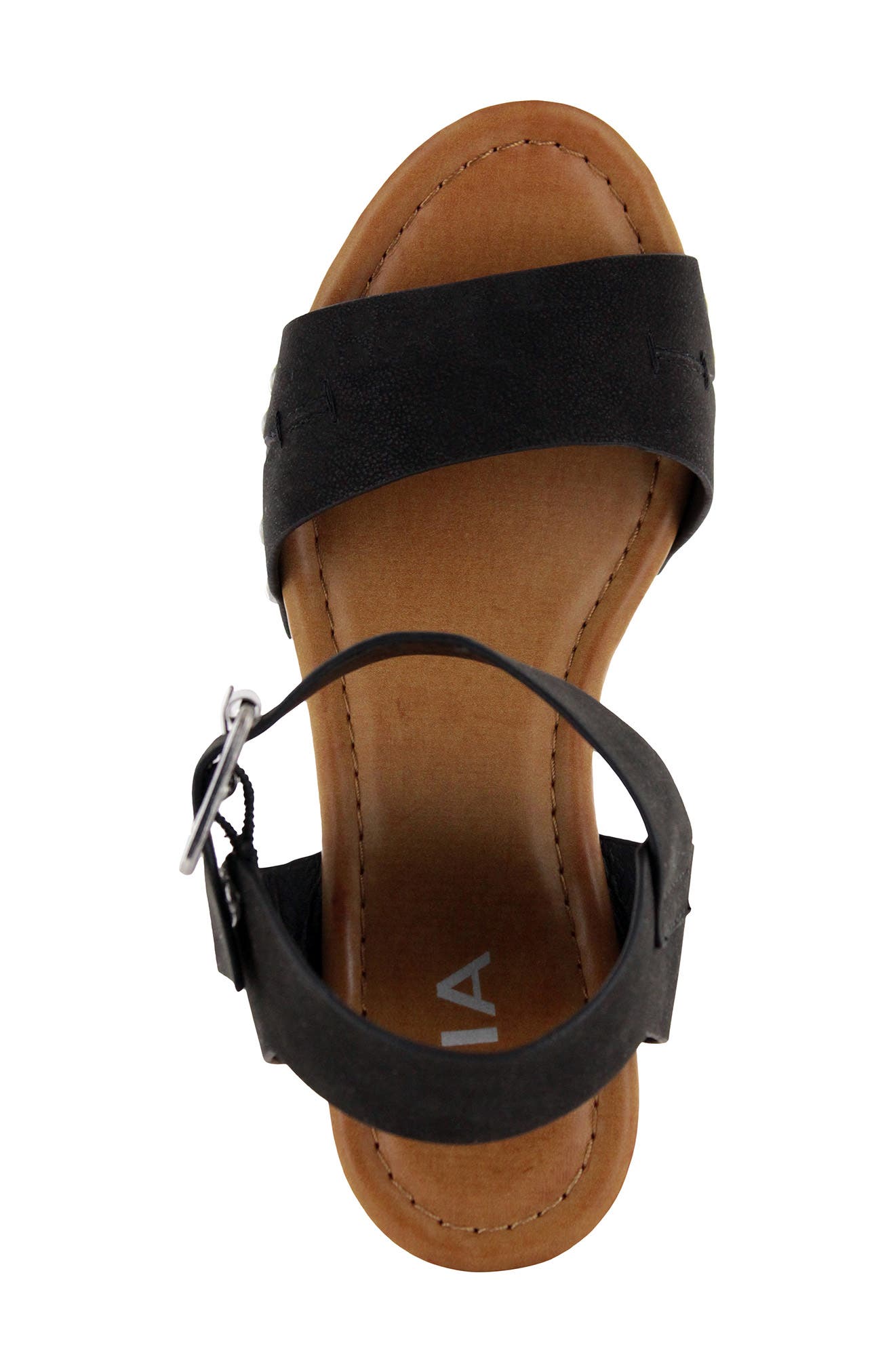 MIA Heeled Open-toe Clog (Women) | Nordstromrack