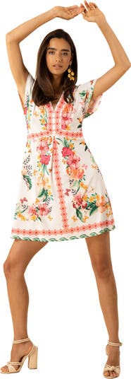 Hale Bob Bridget Jersey Dress | Nordstrom