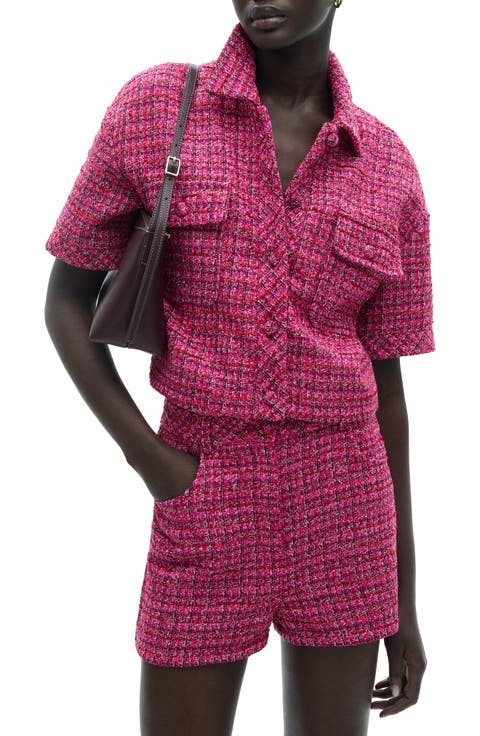 Women's Pink Matching Sets | Nordstrom