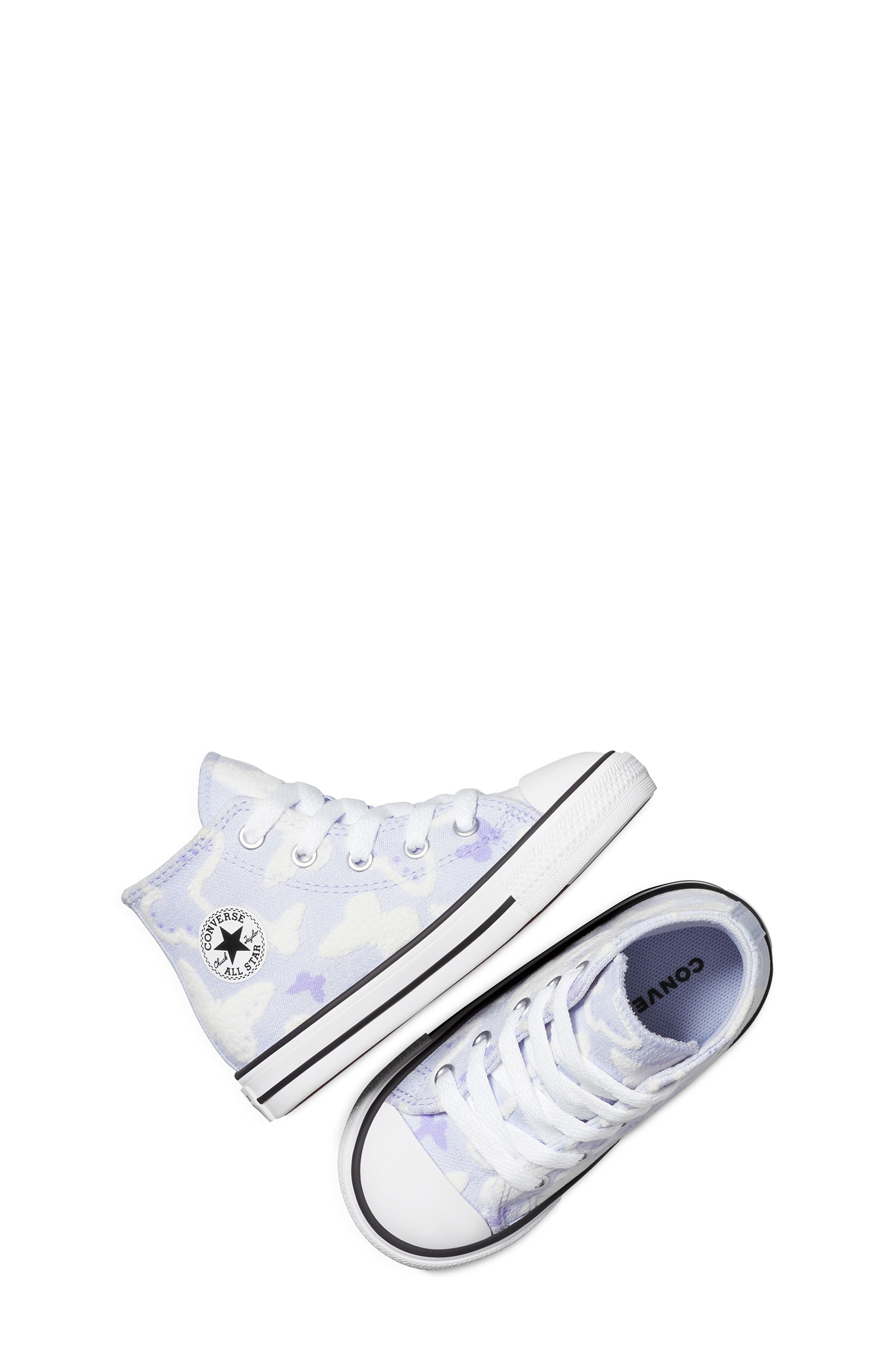 Converse Kids' Chuck Taylor® All Star® High Top Sneaker | Nordstromrack