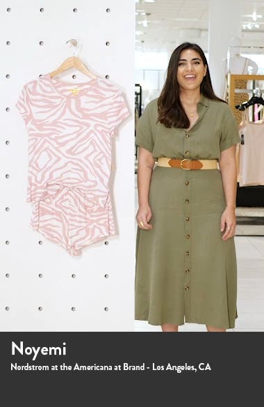 Shady Lady Short Pajamas | Nordstromrack