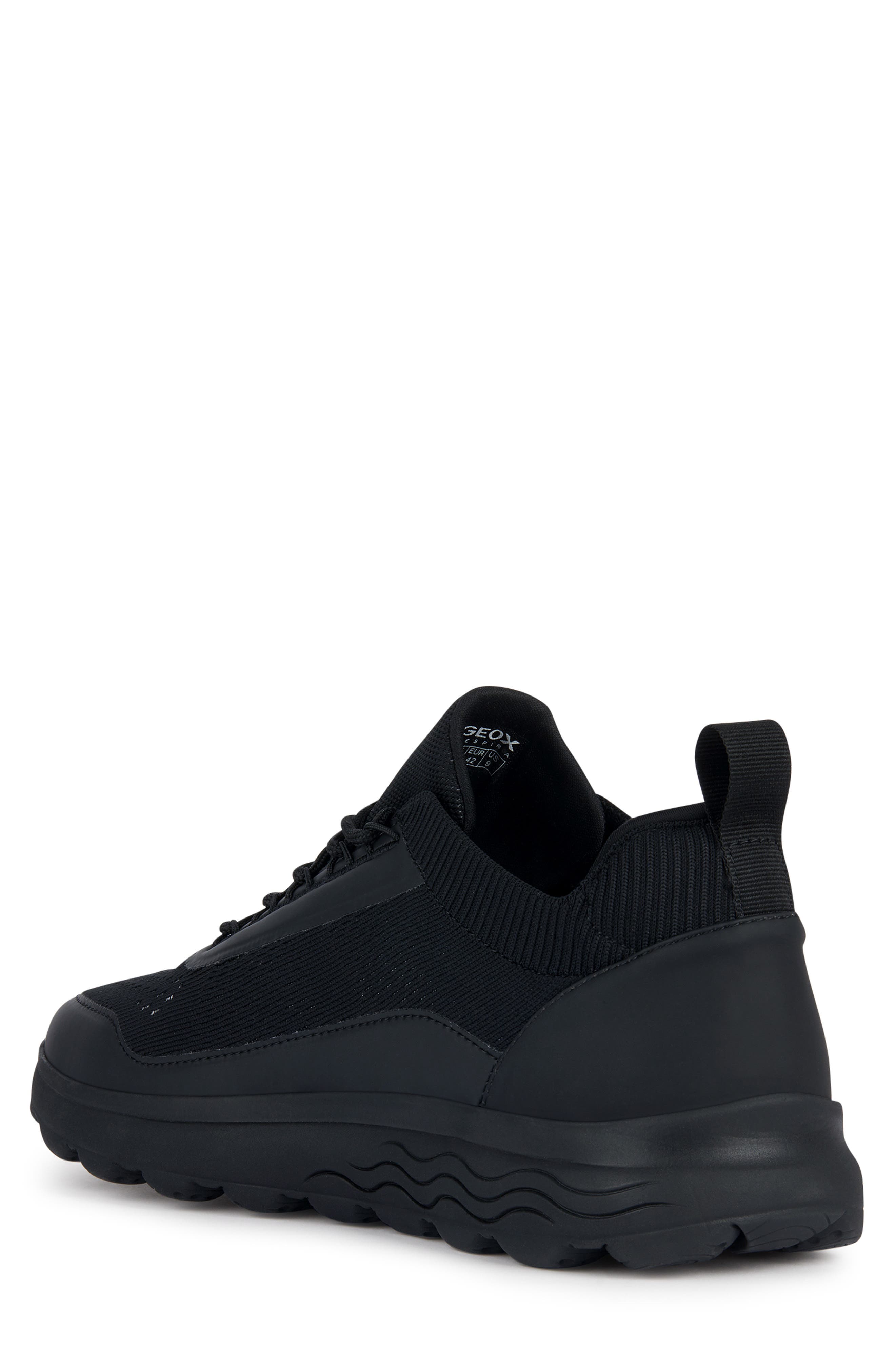 Geox Spheria Water Resistant Slip-On Sneaker | Nordstrom
