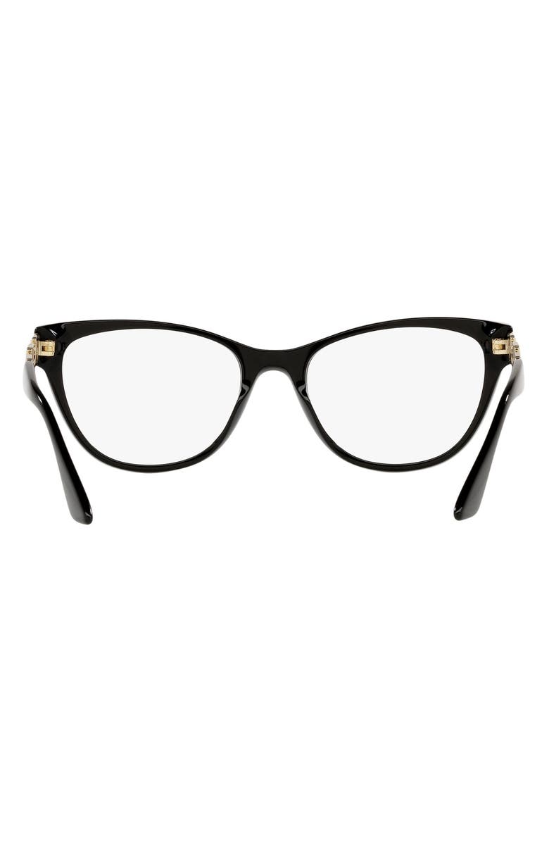 Versace 52mm Optical Glasses | Nordstromrack