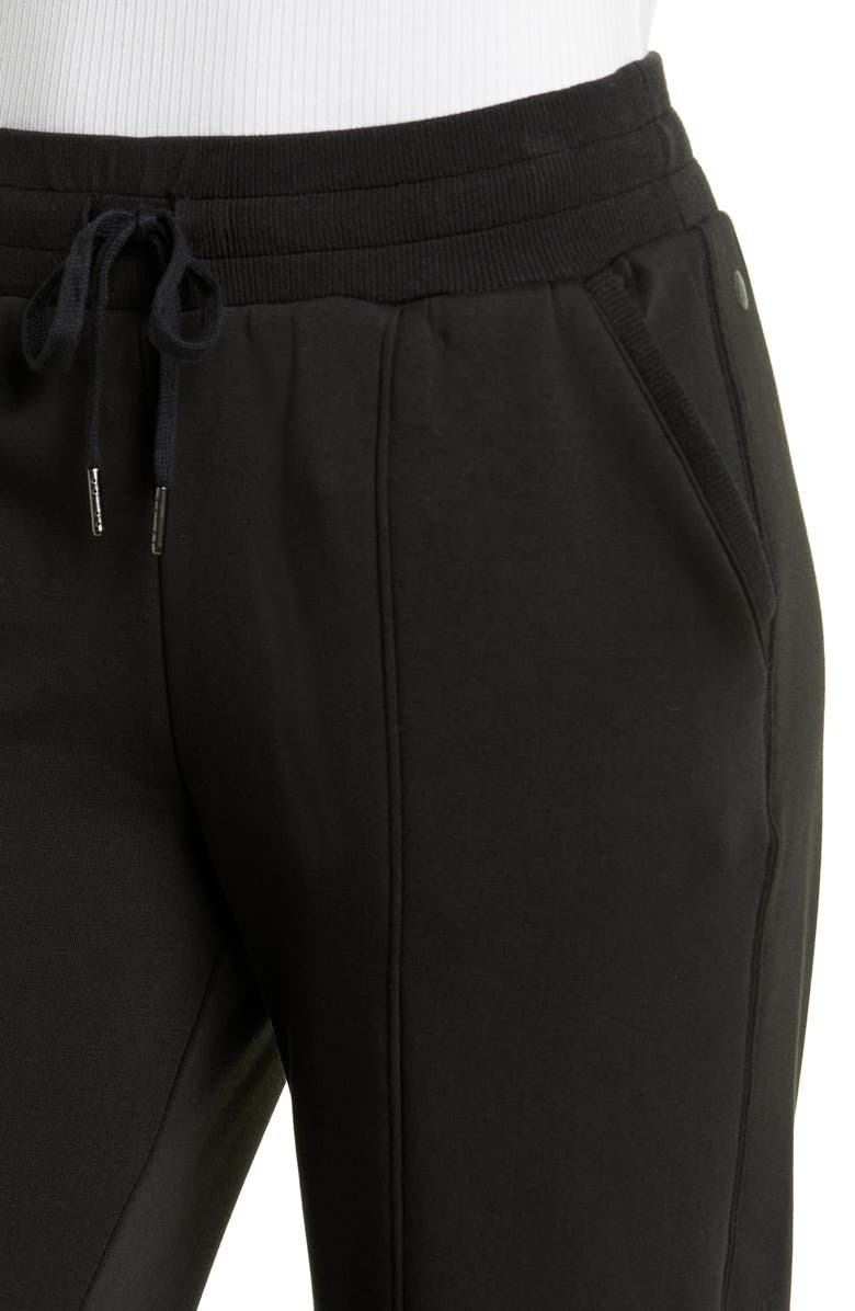 Zella Amazing Plush Wide Leg Sweatpants | Nordstromrack