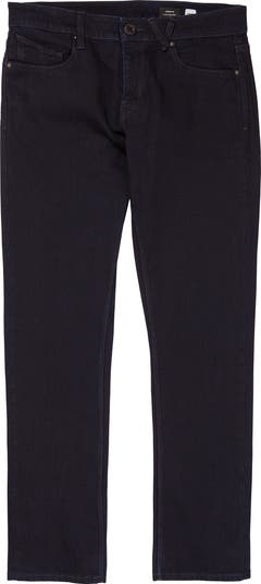 Volcom Vorta Slim Straight Jeans | Nordstromrack