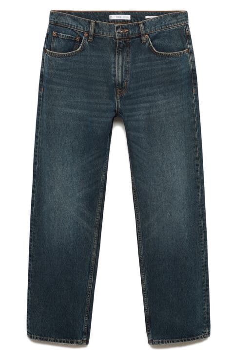 Men's 100% Cotton Pants | Nordstrom