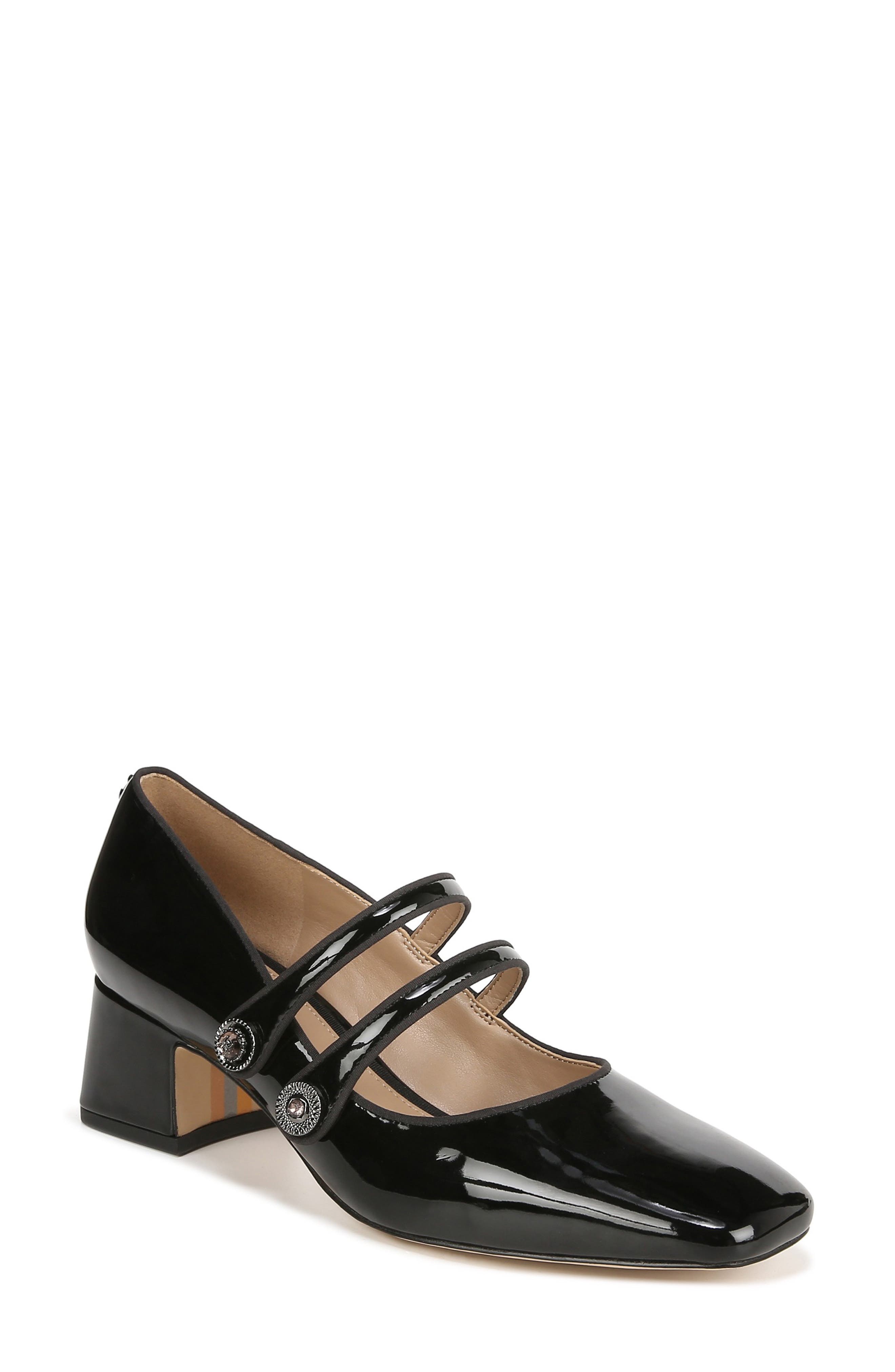 Sam Edelman Tahira Pump (Women) | Nordstrom