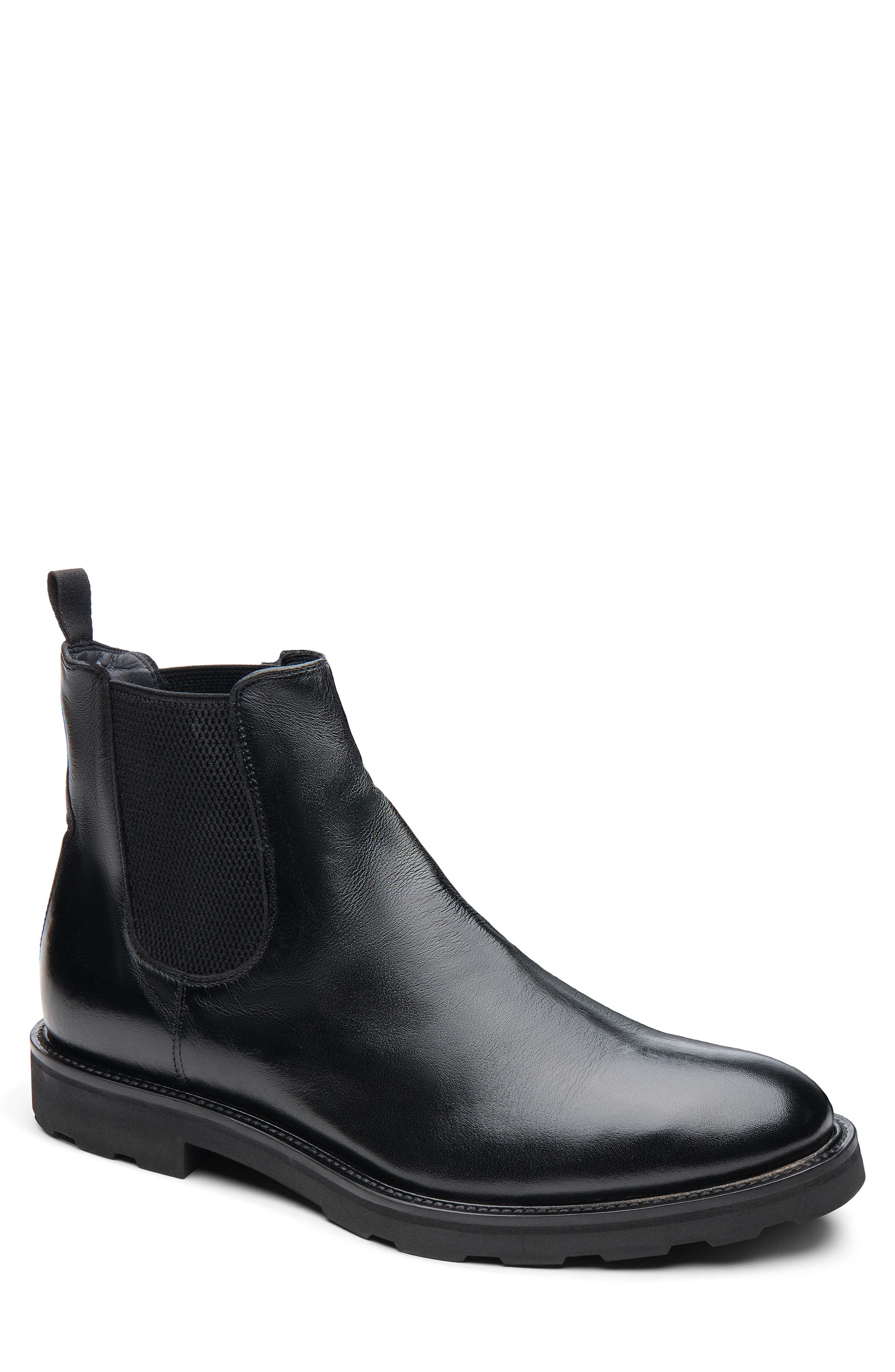 Gordon Rush Garrett Chelsea Boot (Men) | Nordstrom