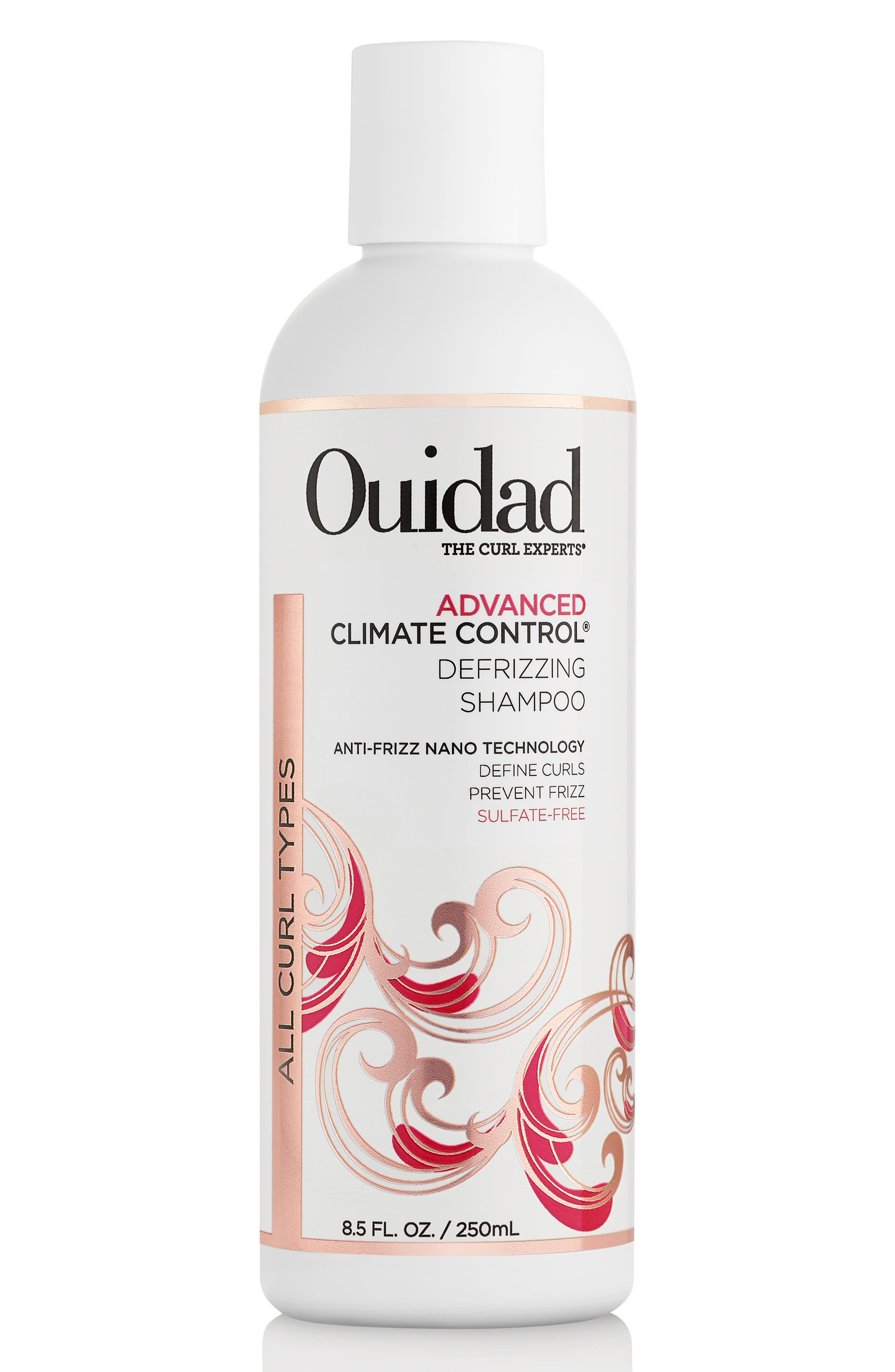 Ouidad Advanced Climate Control Defrizzing Shampoo | Nordstromrack