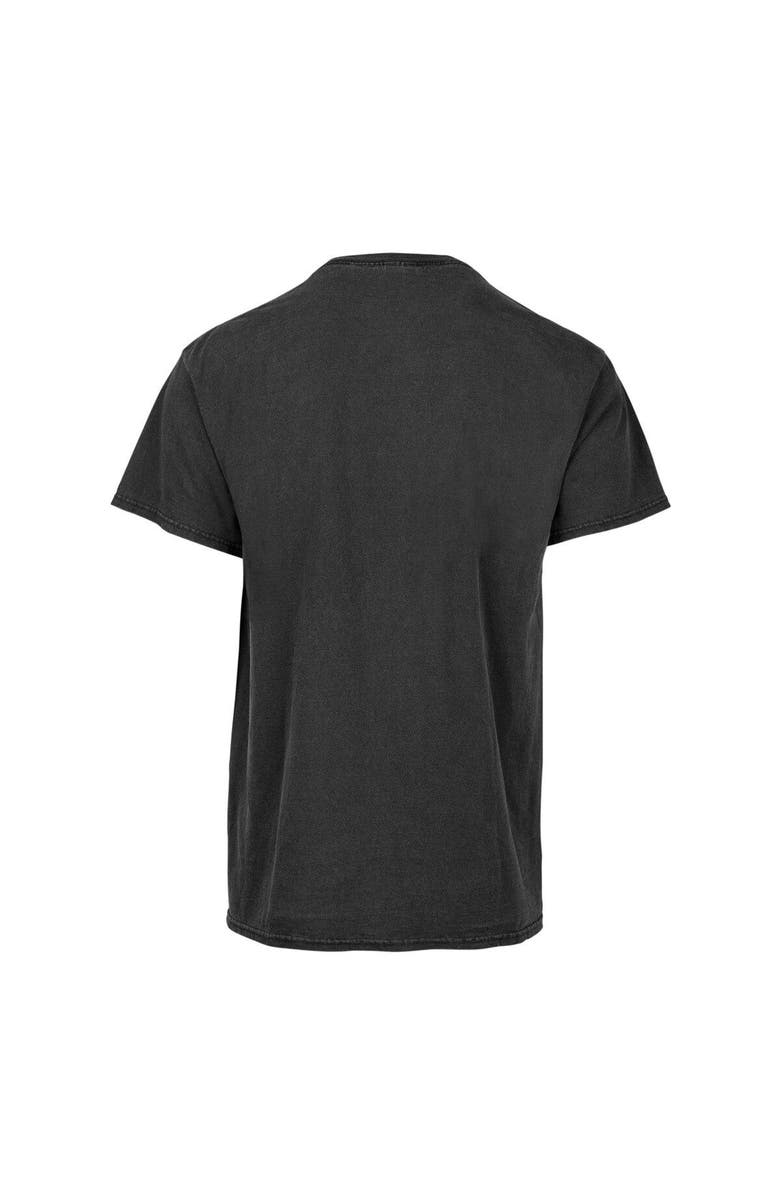 '47 Men's '47 Black Pittsburgh Penguins Tradition Vintage Tubular T ...