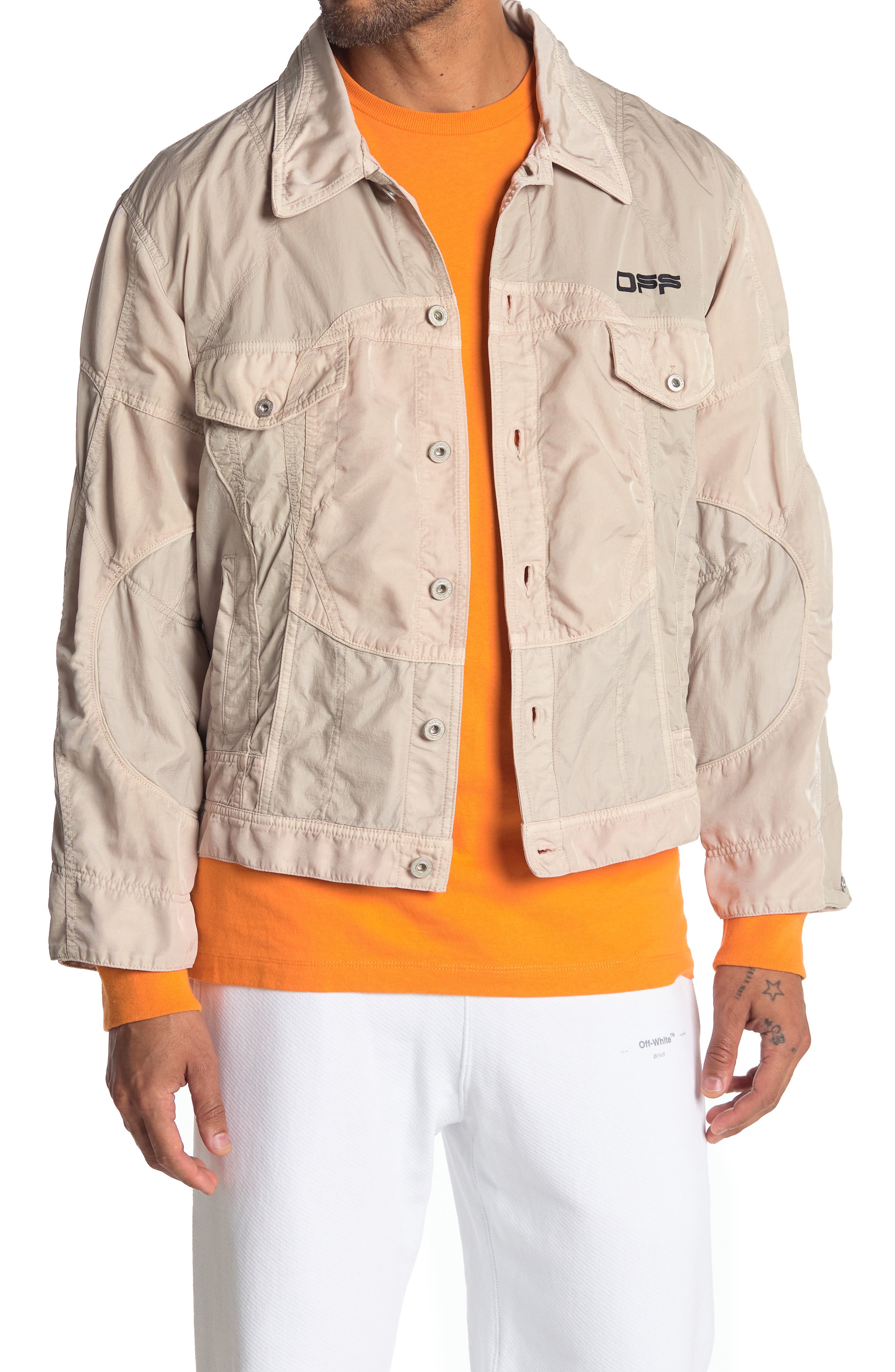 Climb Tech Lightweight Jacket (Men) | Nordstromrack