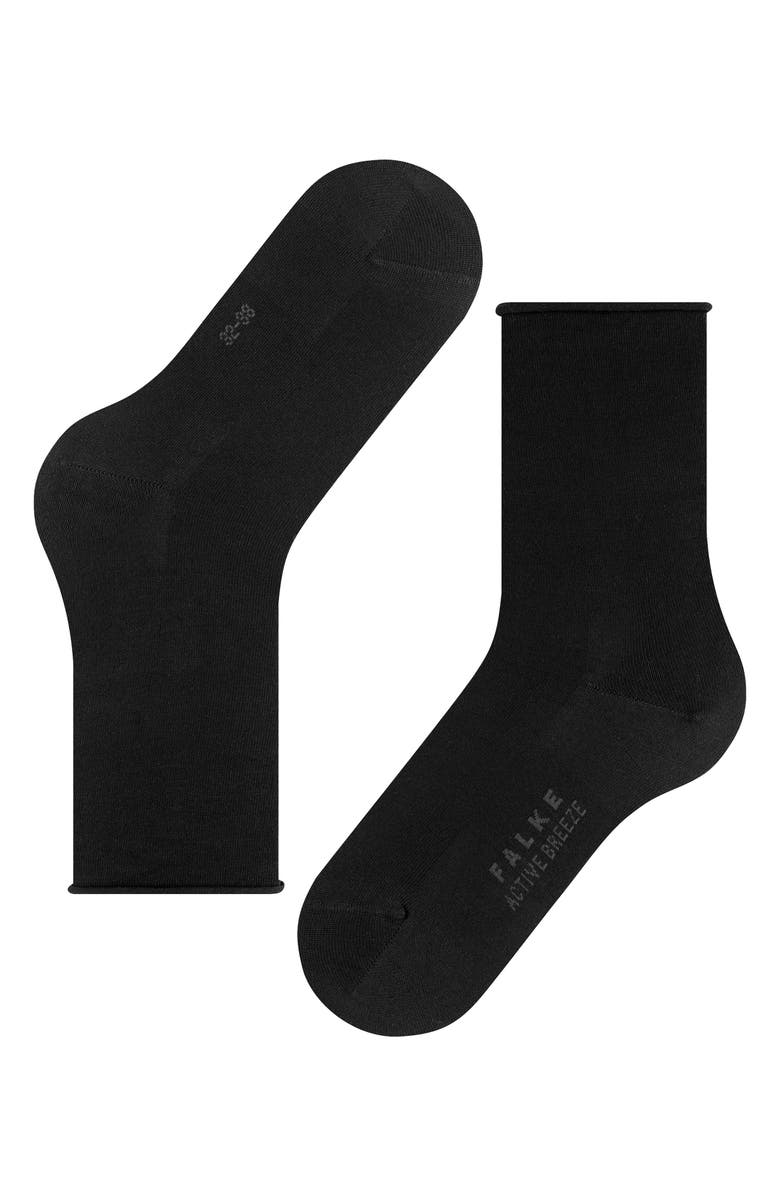 Falke Active Breeze Crew Socks | Nordstromrack