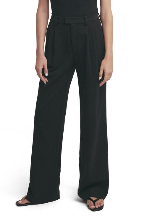 Women's Contemporary Pants | Nordstrom