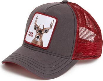 Goorin Bros. Animal Farm - Buck Fever Trucker Cap | Nordstrom