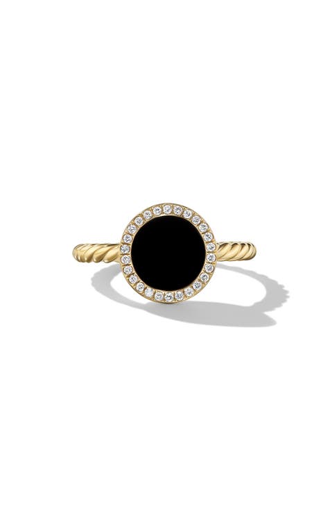 Women's David Yurman Rings