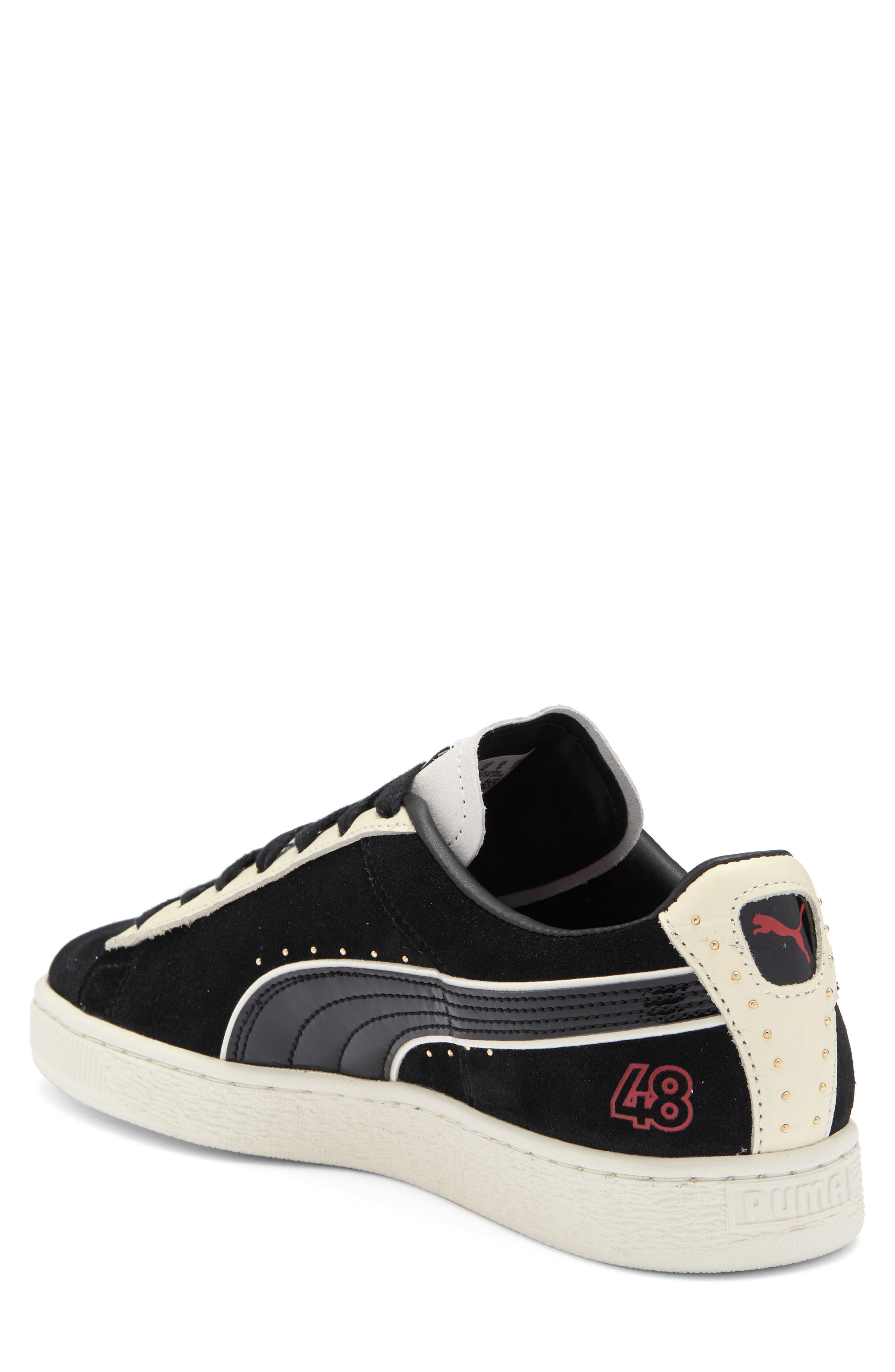 PUMA Suede Collector's Edition Sneaker (Men) | Nordstromrack