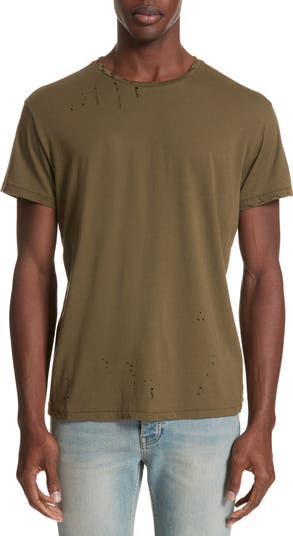 R13 Surplus Destroyed T-Shirt | Nordstrom