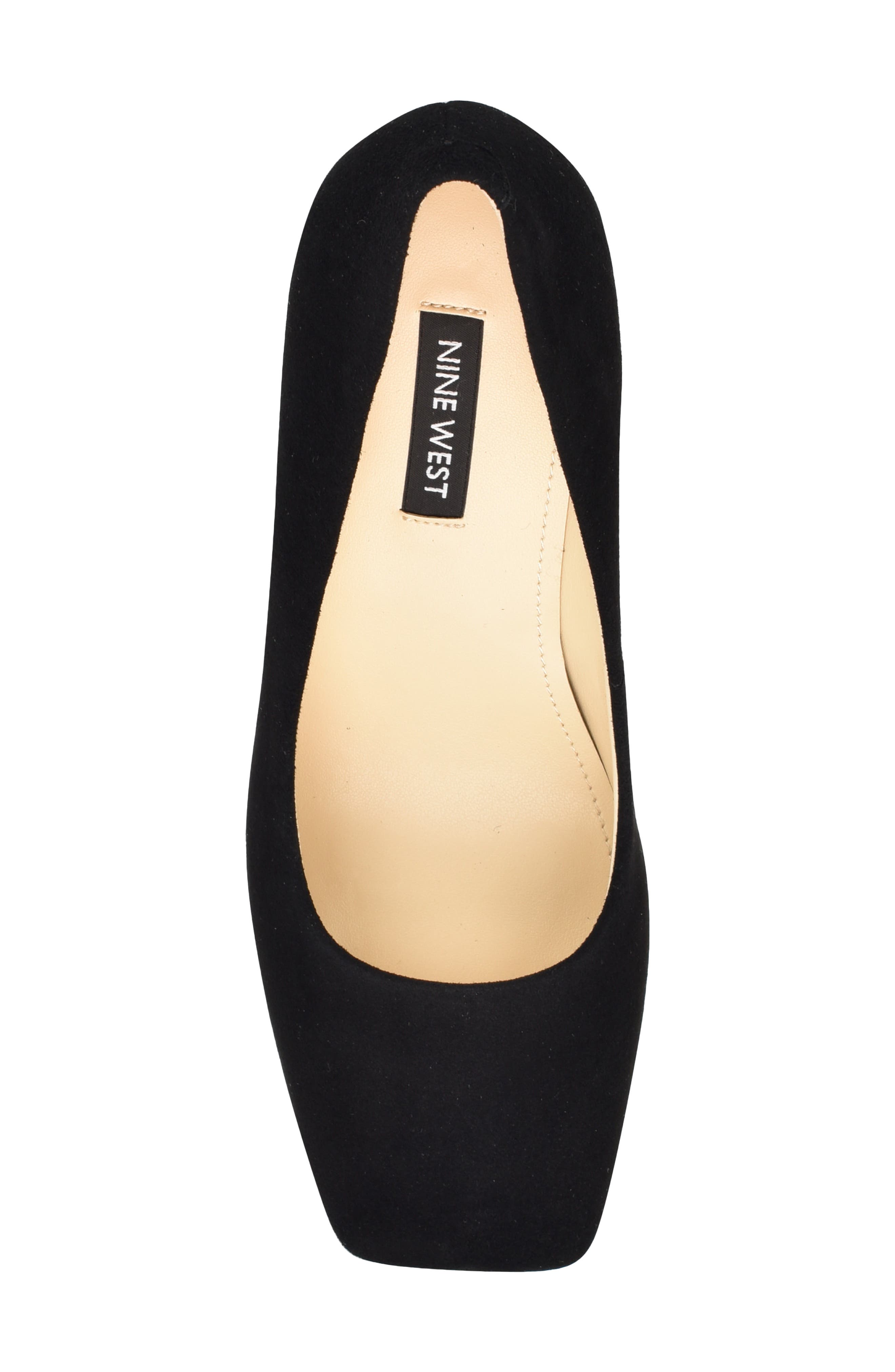 Nine West Yolend Square Toe Pump (Women) | Nordstromrack