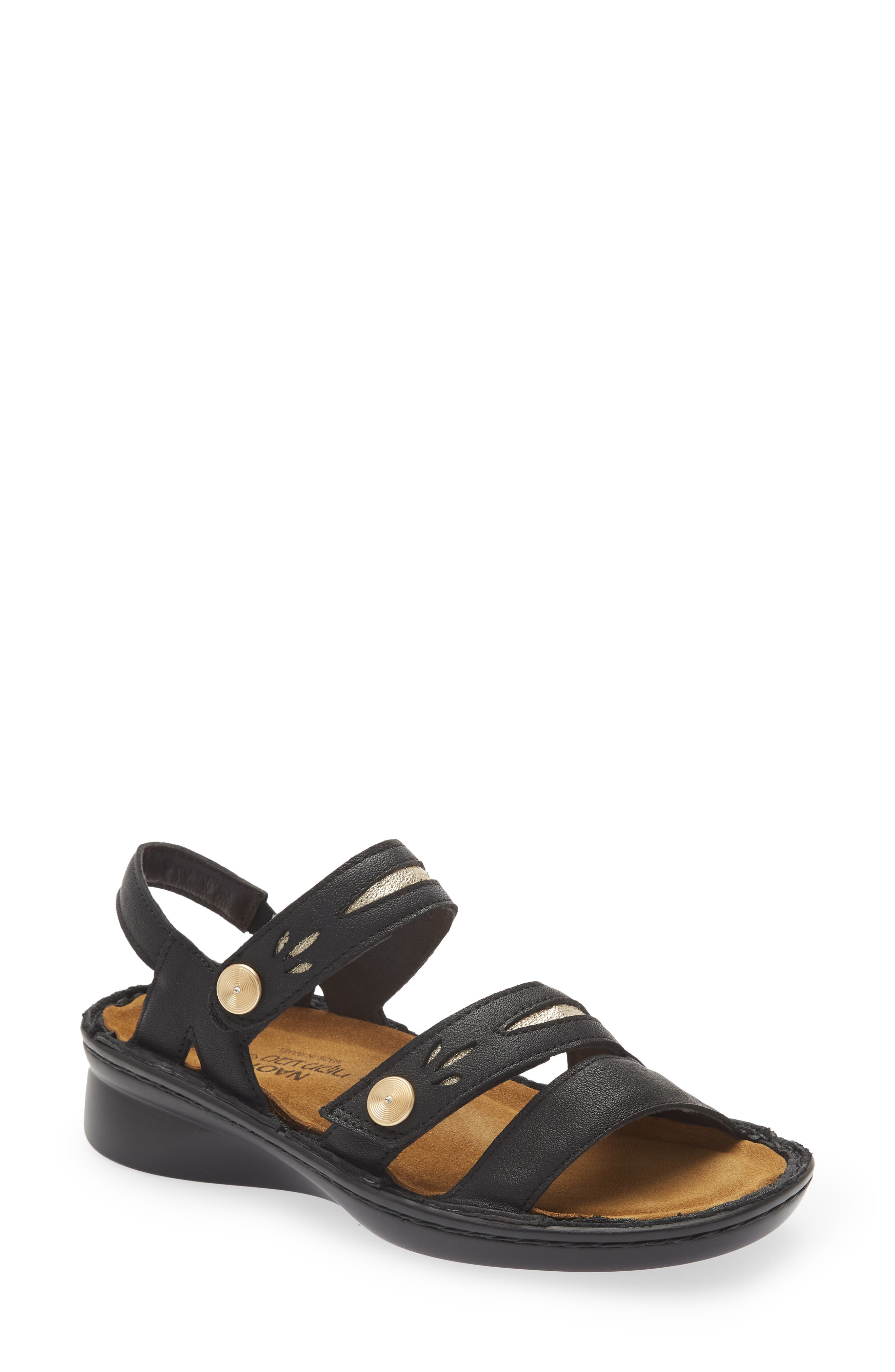 Naot Cadence Sandal (Women) | Nordstromrack