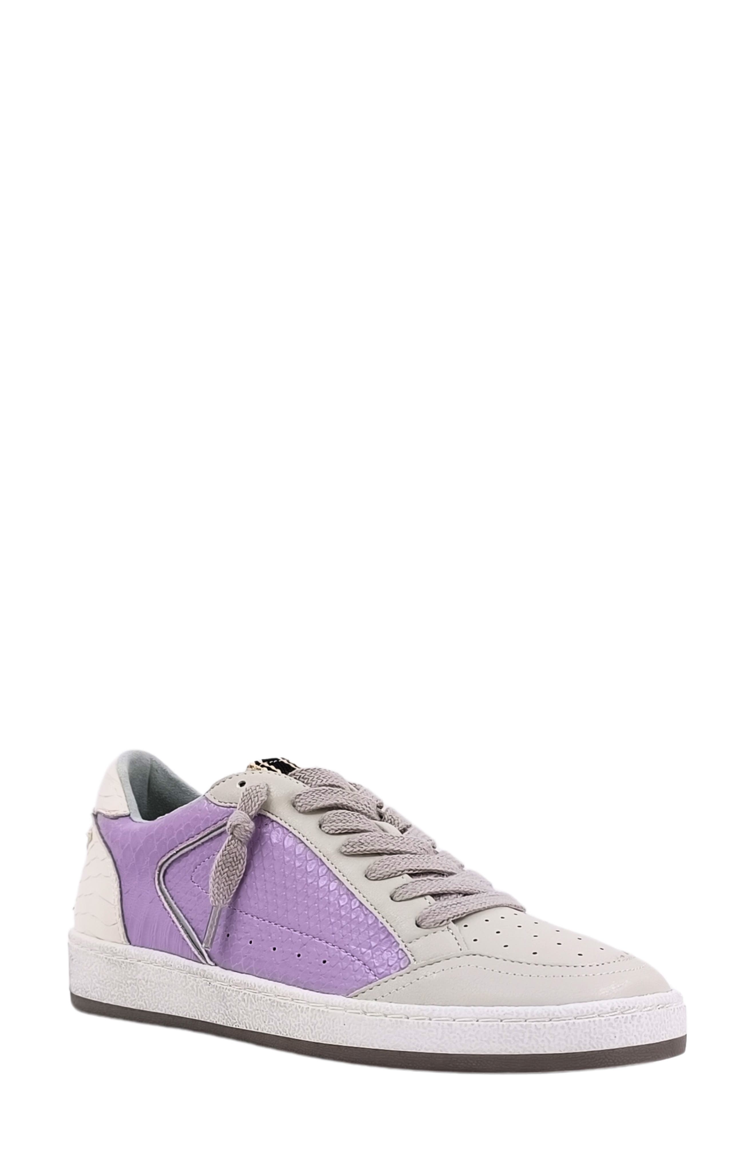 SHUSHOP Park Snake Embossed Sneaker (Women) | Nordstromrack