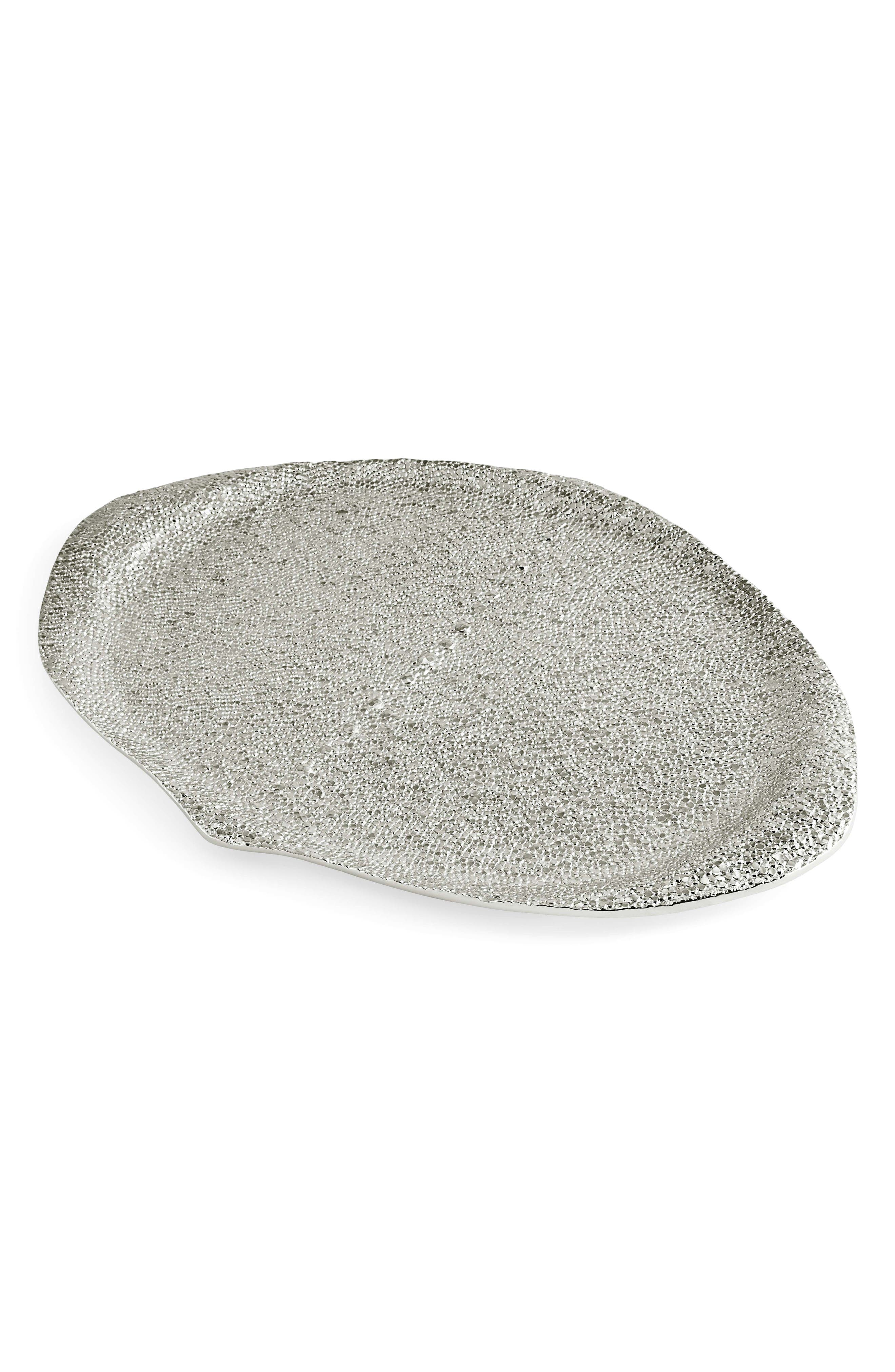 Michael Aram Shagreen Large Tray | Nordstromrack