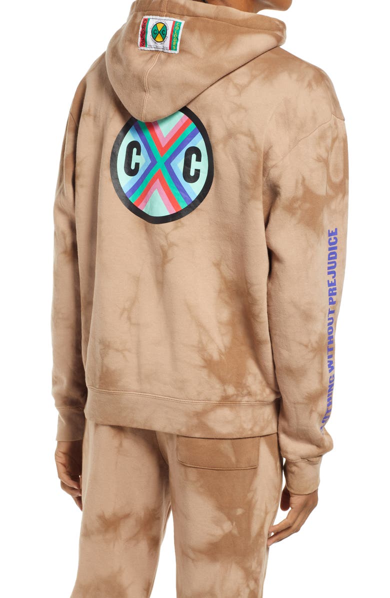 Cross Colours Men's New CXC Logo Hoodie | Nordstromrack