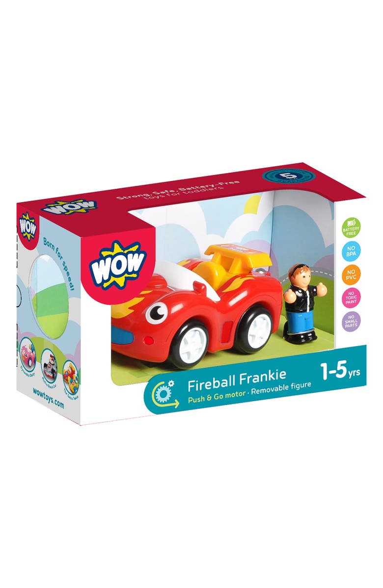 Wow Toys Fireball Frankie Toy Playset | Nordstrom