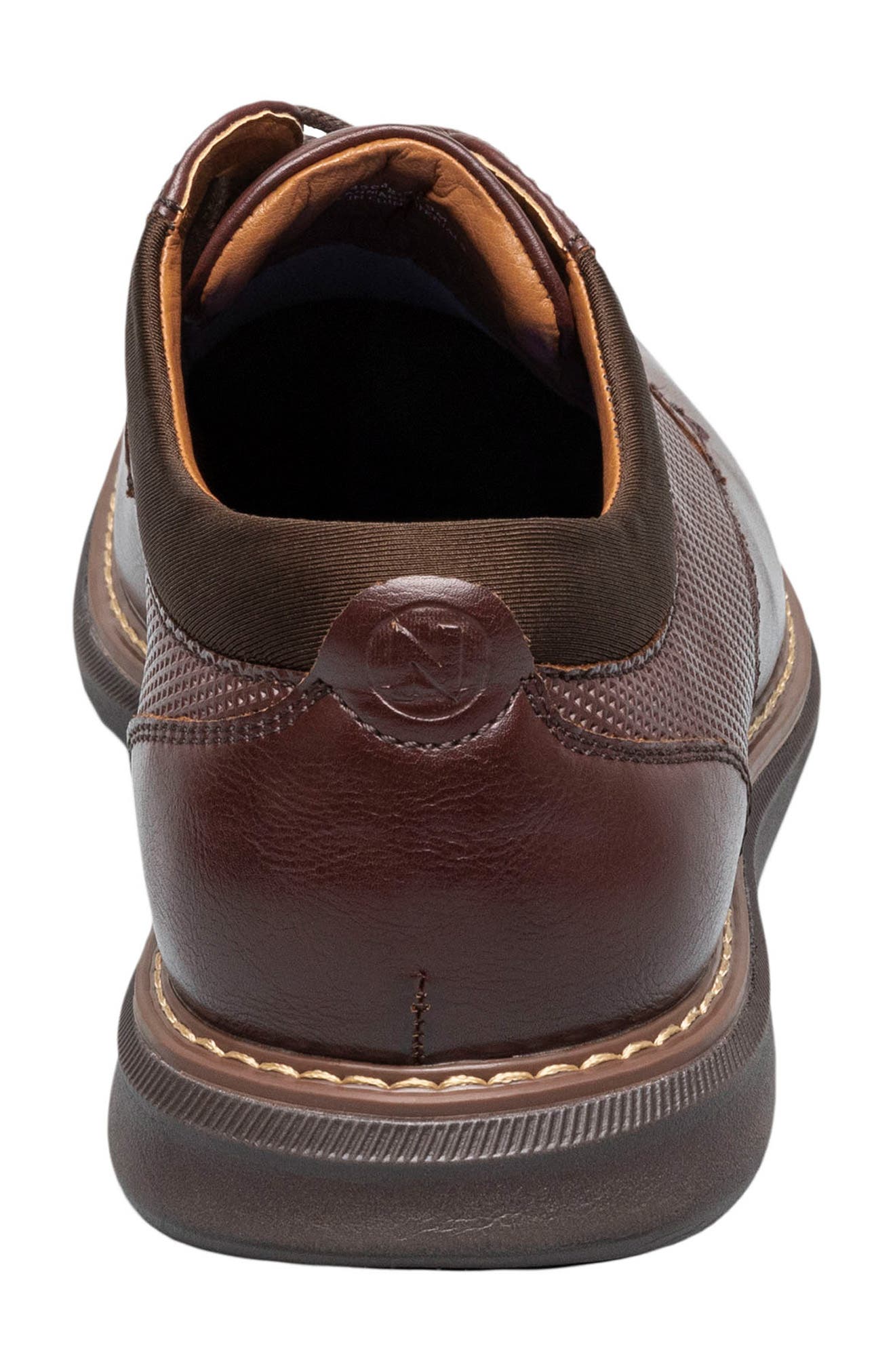 NUNN BUSH Chase Plain Toe Derby (Men) | Nordstromrack