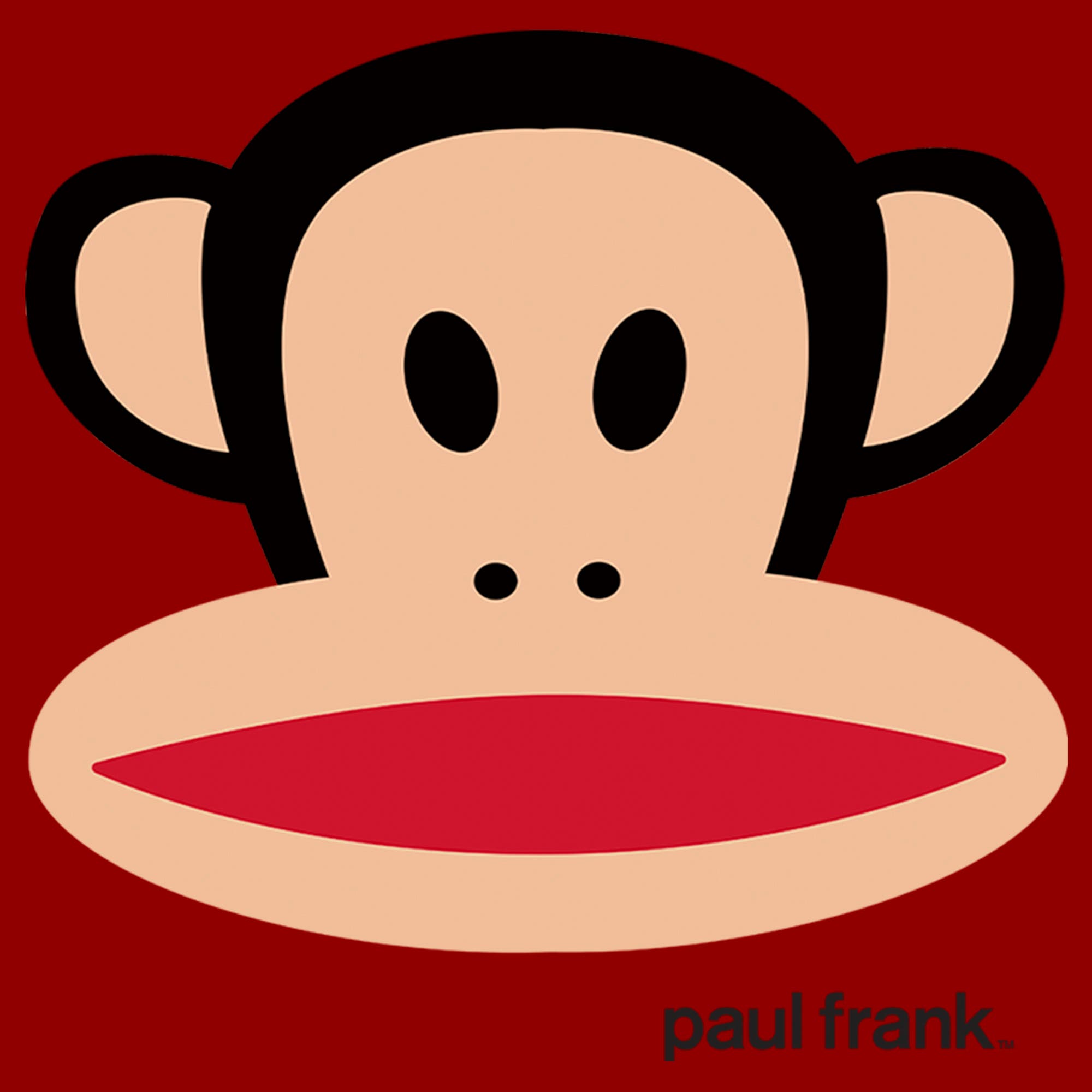 Paul Frank Women's Paul Frank Large Julius Graphic T-Shirt | Nordstrom