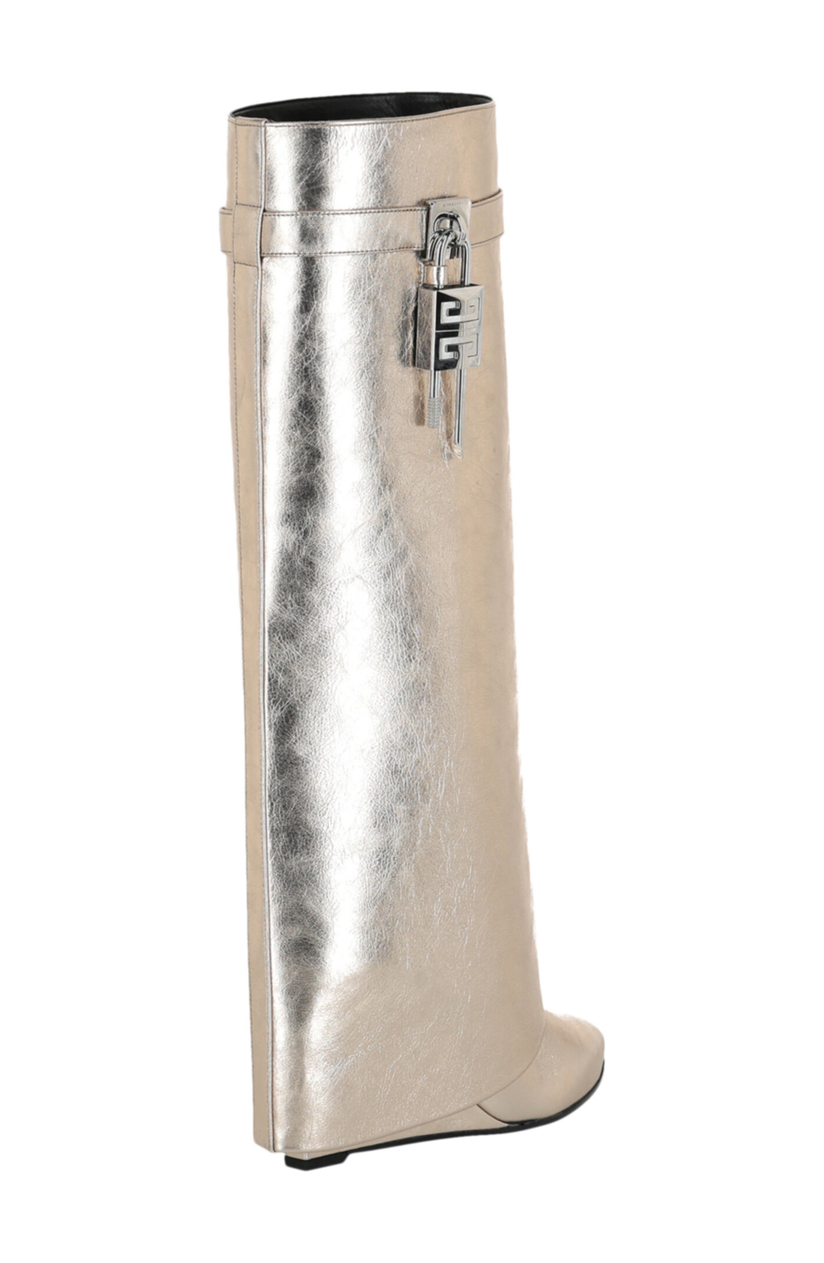 Givenchy Shark Lock Pant Boot (Women) | Nordstromrack