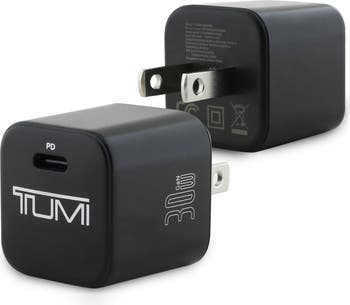 TUMI USB-C Wall Charger | Nordstromrack