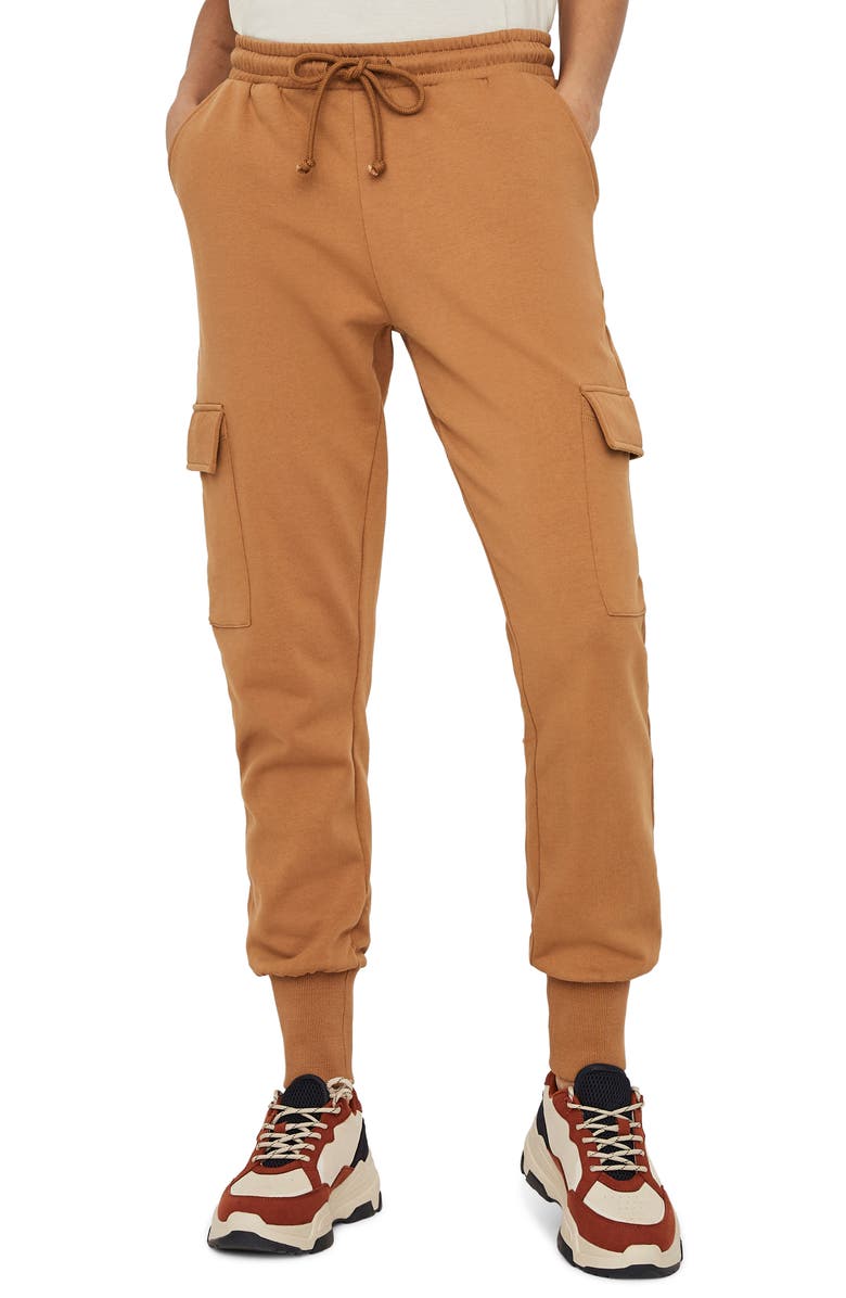 AWARE by VERO MODA Mercy Sweatpants | Nordstrom