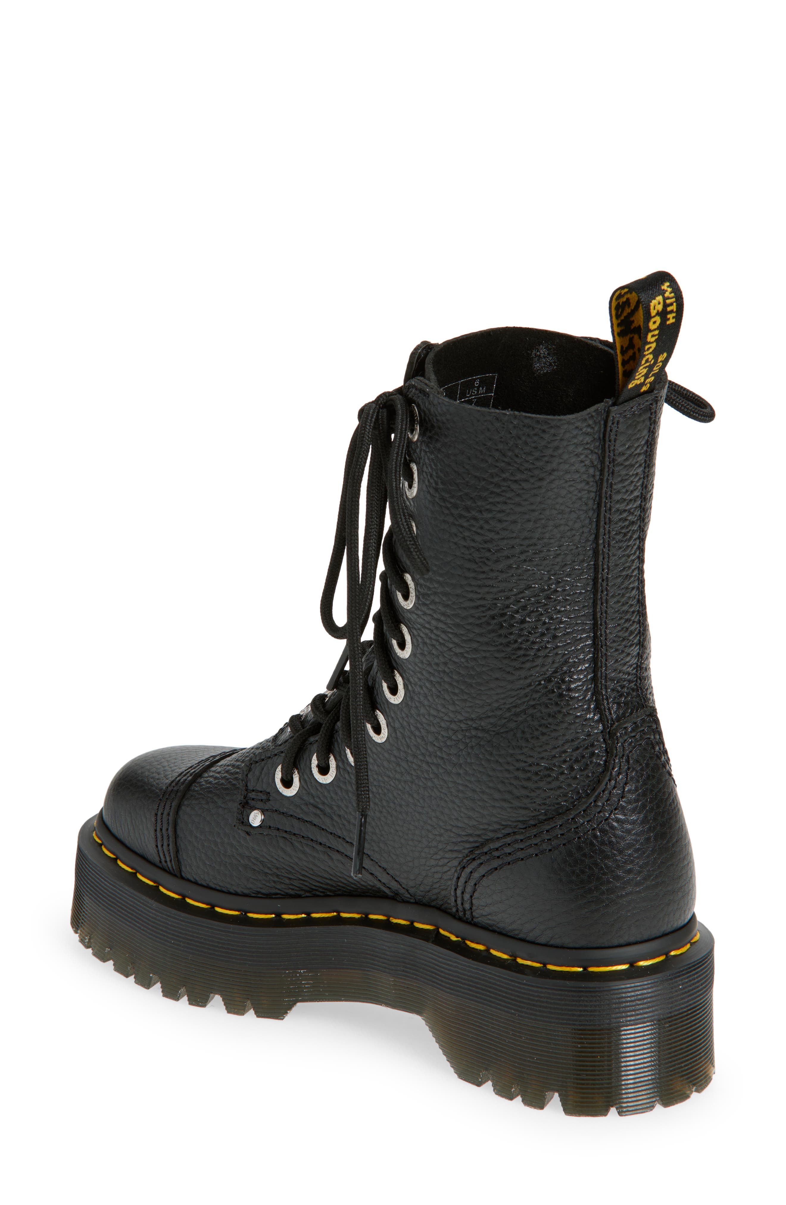 Dr. Martens Sinclair High Twist Boot (Women) | Nordstromrack