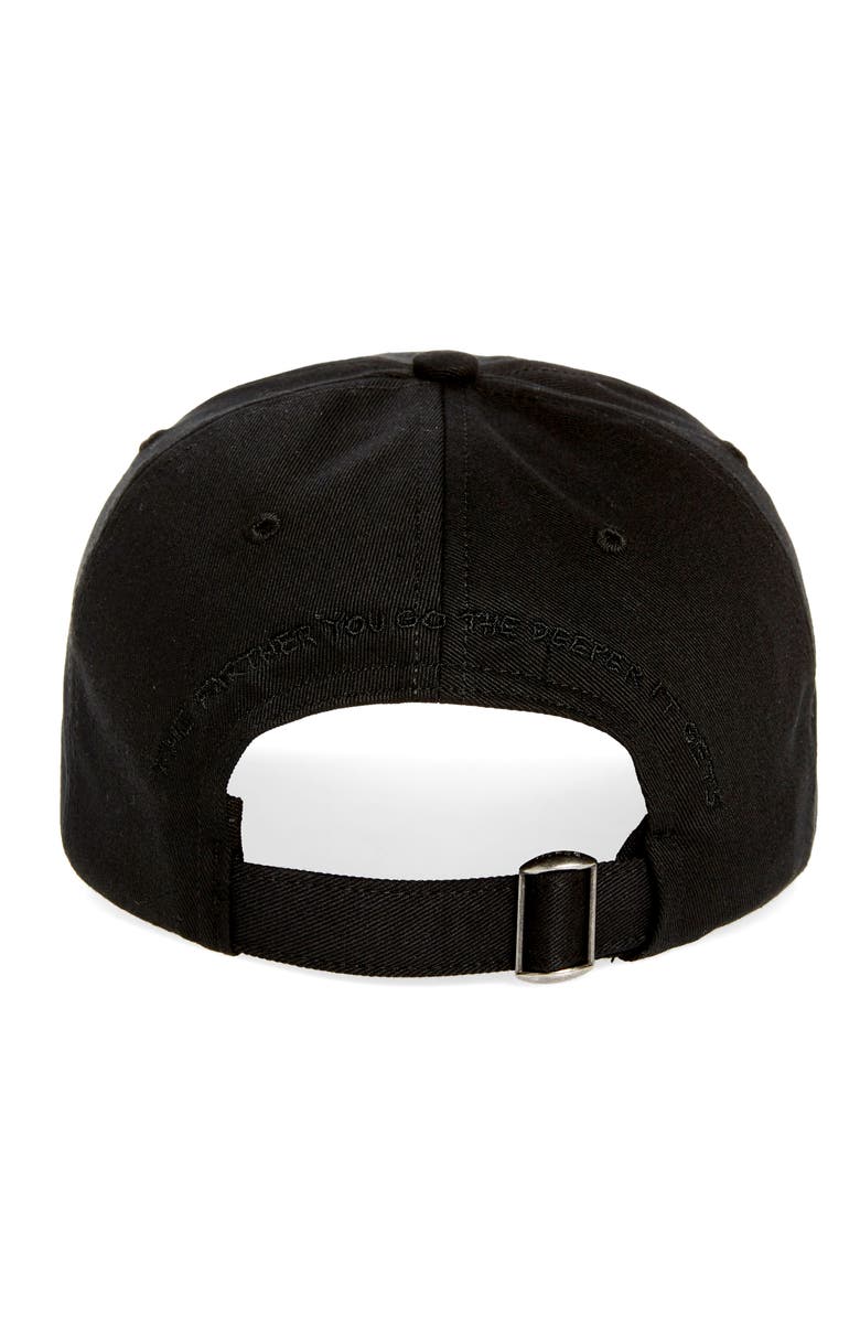 Norse Projects GM x NP Baseball Cap | Nordstromrack
