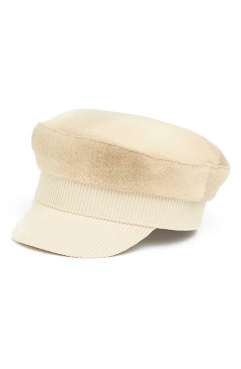 Women's Newsboy Caps & Berets | Nordstrom Rack