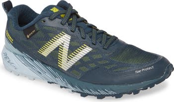 New Balance Summit Unknown Gore-Tex® Waterproof Trail Running Shoe ...