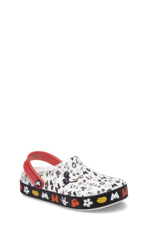 Girls CROCS Shoes Sale Nordstrom
