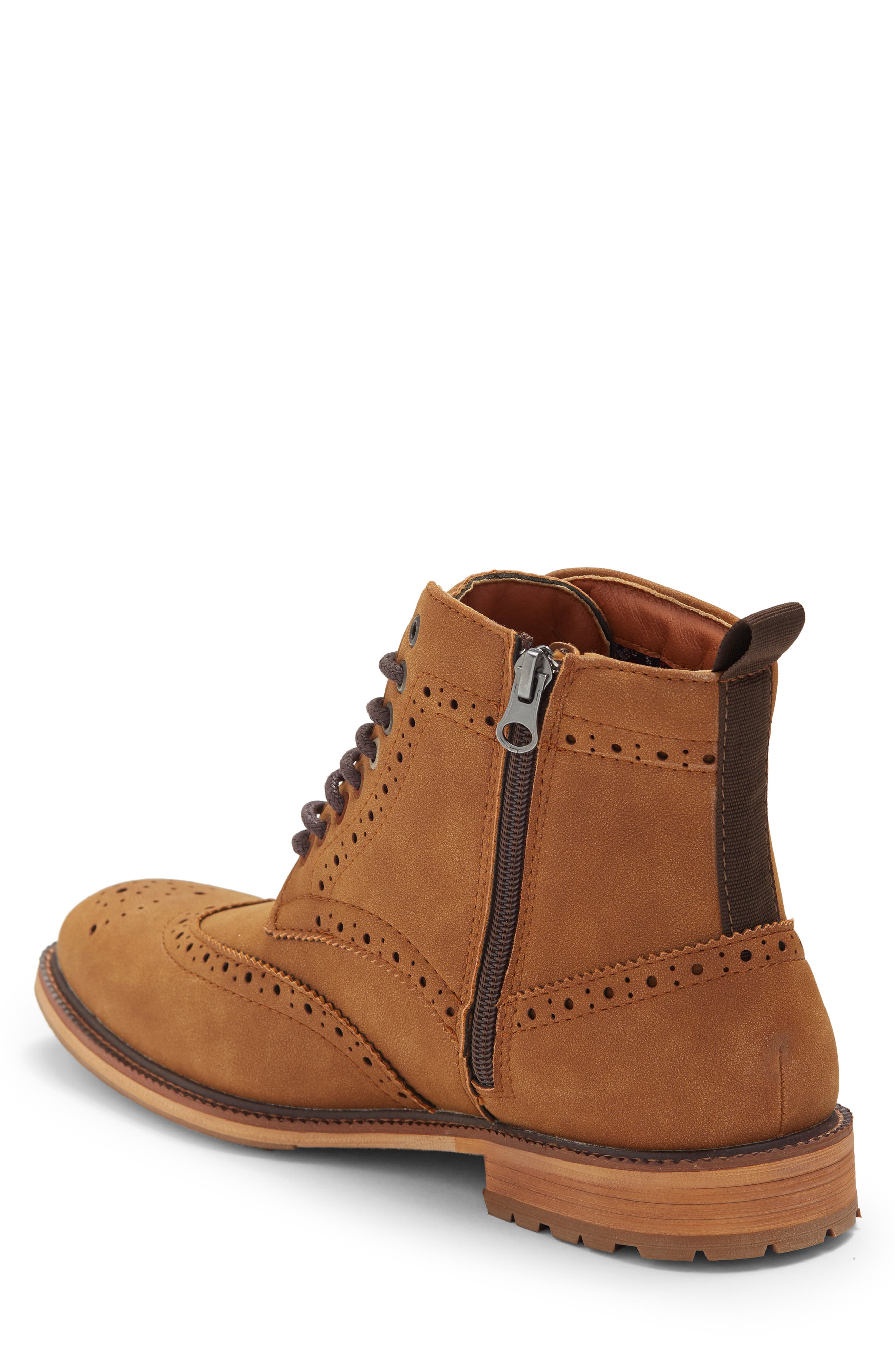 MADDEN Remppr Wingtip Boot | Nordstromrack